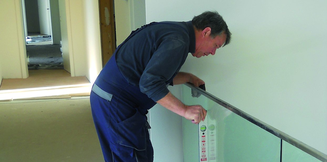 Approved Installers | Aalco Handrails